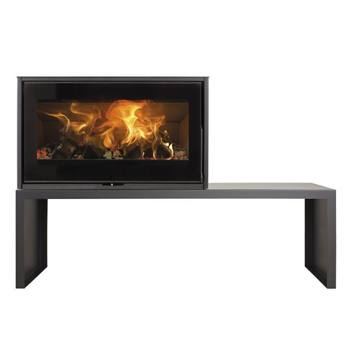 HETA INSPIRE 40 INSERT | Kent Stoves