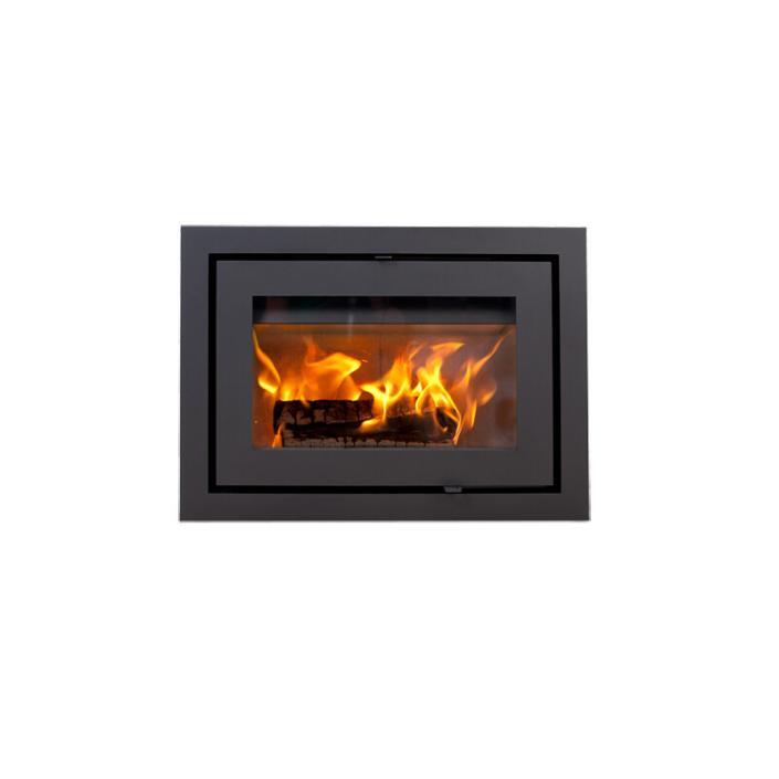 HETA INSPIRE 40 INSERT | Kent Stoves