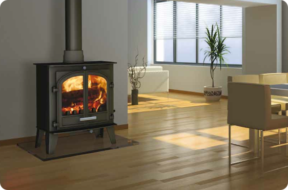 How to choose the right stove for you