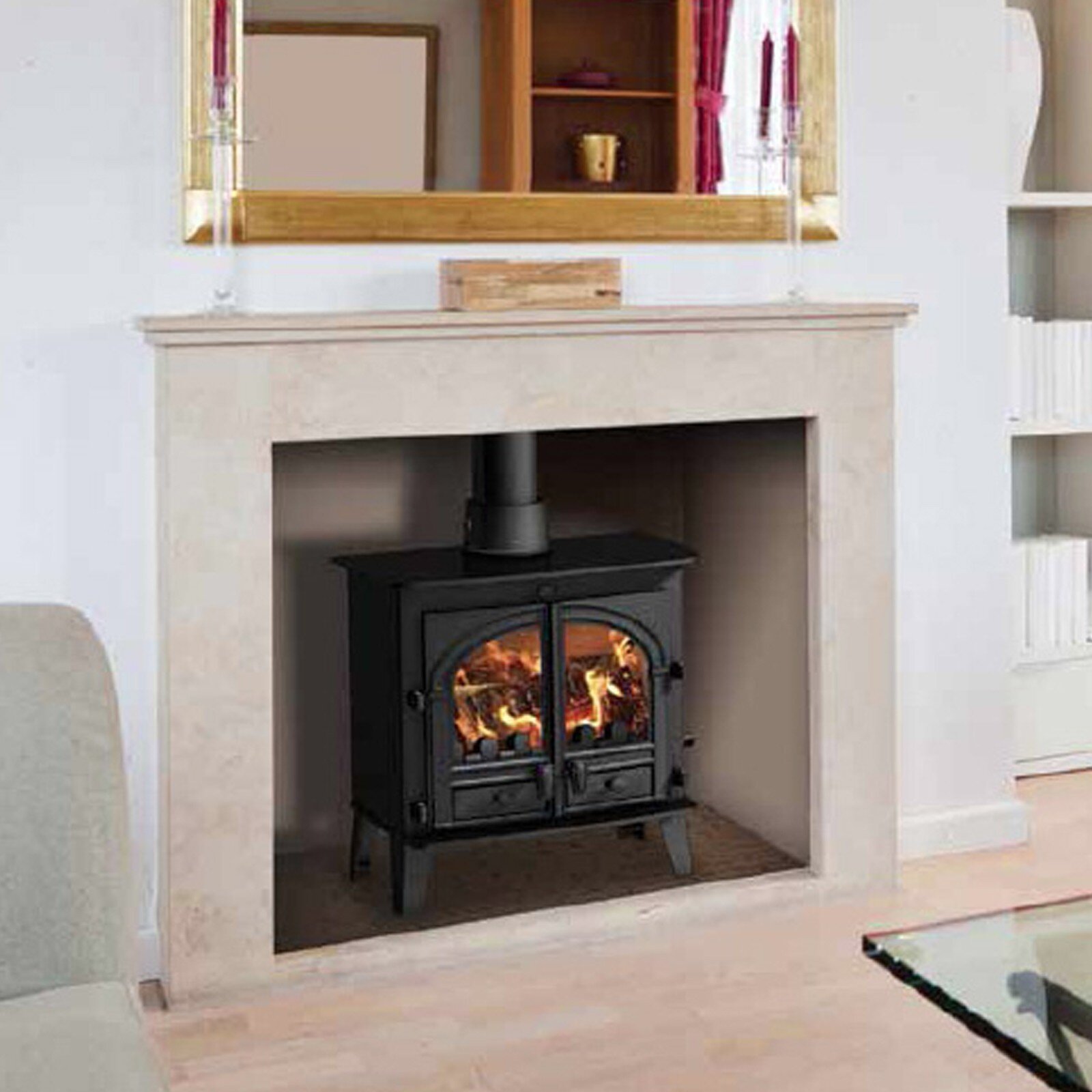 Stoves, using and having the right one for your home