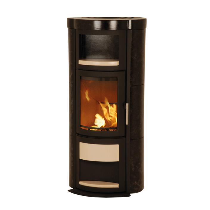 HETA INSPIRE 40 INSERT | Kent Stoves